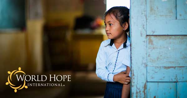 The Hope Fund | World Hope International
